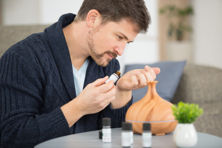 Can Essential Oils Help Sleep Apnea | Dr. Monica Mattson